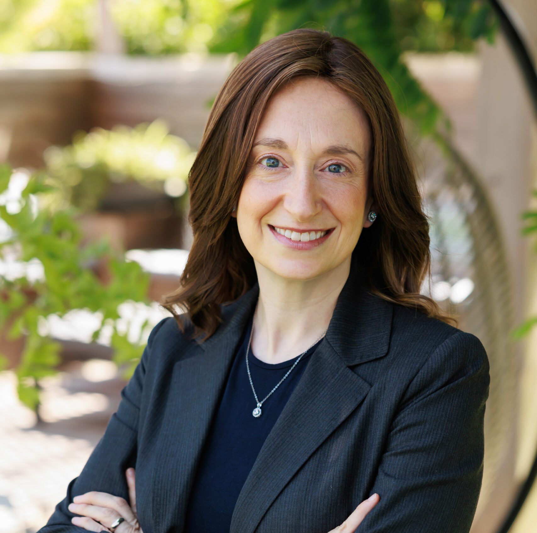 Post-Traumatic Parenting in Our Community - Dr. Robyn Koslowitz, Ph.D